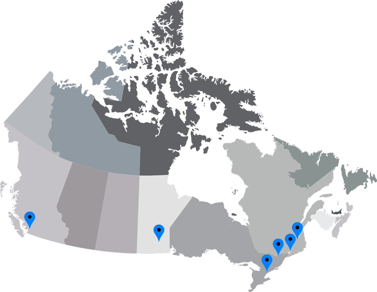 About us - The North Star