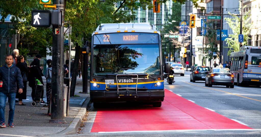 Transit strike looms for Vancouver • The North Star