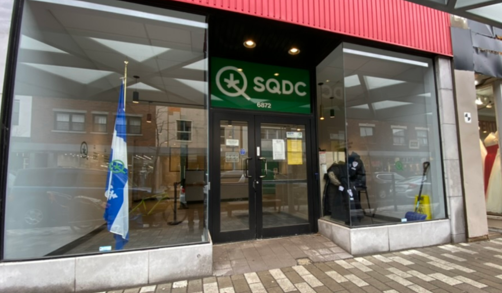 SQDC undermines its mission with retaliatory closure of Saint-Hubert ...