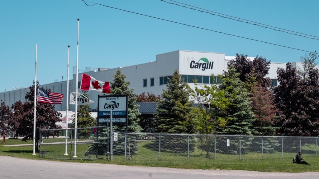 Cargill workers can’t afford the meat they process • The North Star