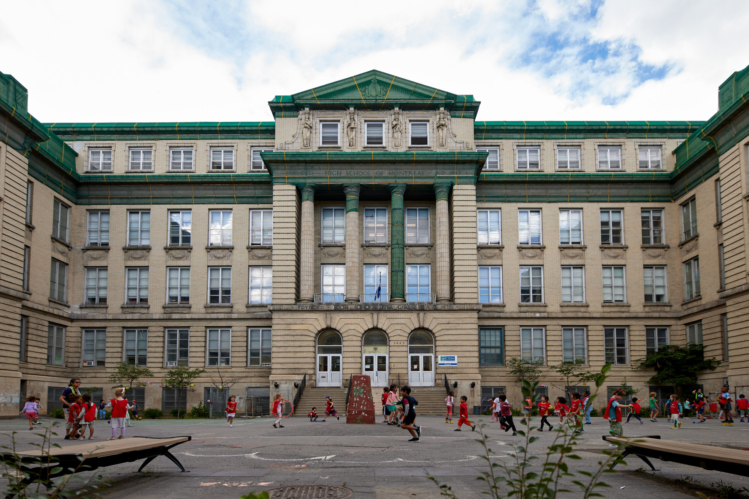Quebec’s Bill 94 would take power away from parents and teachers • The ...
